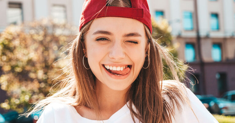 Everything You Ever Wanted to Know About Crooked Teeth - Hawley ...